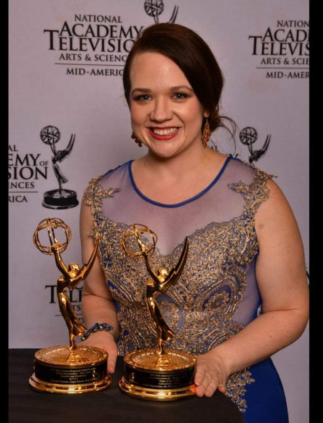 About Me – Amanda Palumbo